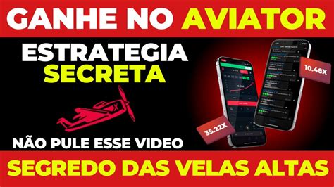 Aviator Melhor Estrat Gia Para Aviator Jogo Do Aviator Como