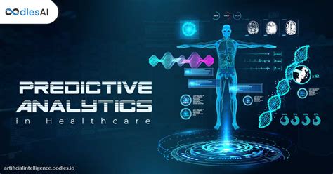 Improving Diagnostics With AI Powered Predictive Analytics In Healthcare