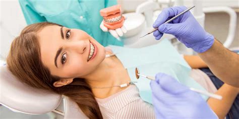 Cuáles son las fases de un tratamiento de ortodoncia Clínica dental