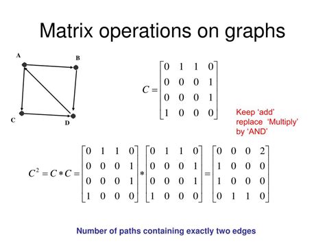 ppt matrix operations powerpoint presentation free download id 6248401