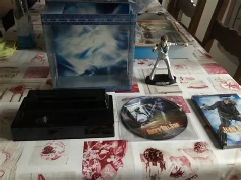 JOHNNY HALLYDAY DOUBLE cd neuf et scellé la cigale EUR 25 00 PicClick FR