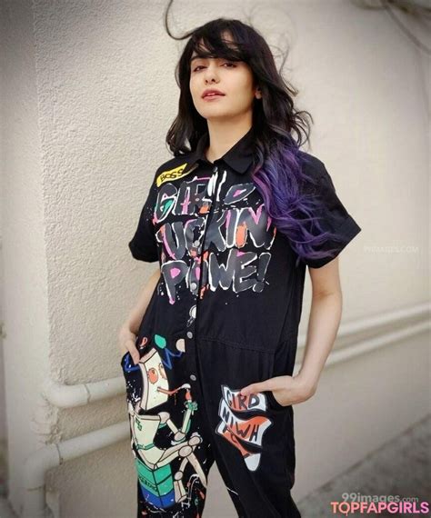 Adah Sharma Nude Onlyfans Leaked Photo Topfapgirls