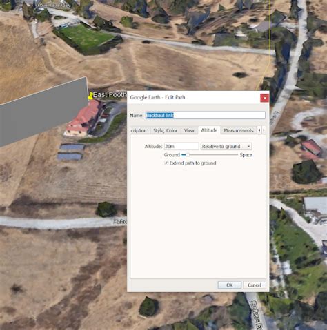 Advanced Google Earth What Is Keyhole Markup Language Kml Start