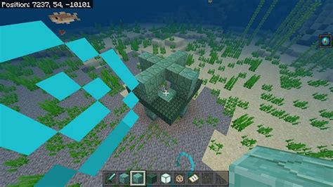 How To Breathe Underwater In Minecraft 3 Ways To Do That