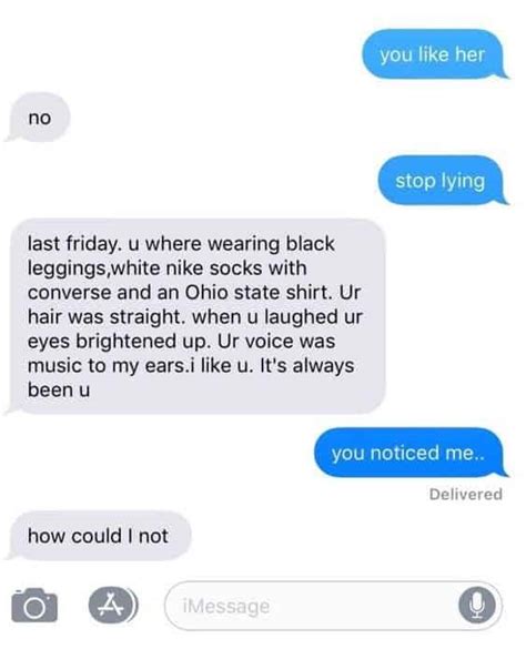 38 Cute Boyfriend Text Messages That Will Make Your Heart Skip A Beat