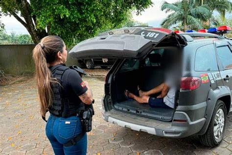 Idoso de 71 anos investigado por tentativa de homicídio é preso em