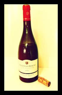 The Wine Beater 2005 Domaine Pavelot Savigny Les Beaune 1er Cru Aux