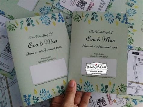 Detail Penulisan Nama Tamu Undangan Pernikahan Yang Benar Koleksi Nomer 20