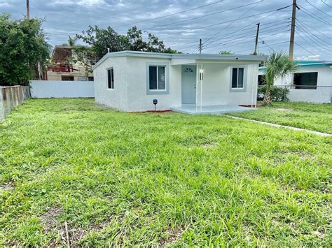 Nw Nd Ct Opa Locka Fl Mls A Redfin