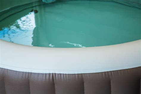 Comment Vider Un Spa Gonflable