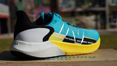 New Balance FuelCell Propel v2 análisis review recomendación precio