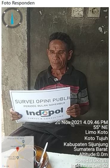Indopol Survey Consulting