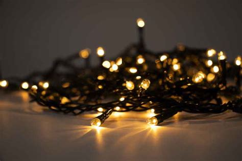Instalação de luzes de Natal requer cuidados Atualidades