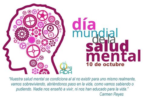 10 De Octubre Dia Mundial De La Salud Mental Arequipa Misti Press