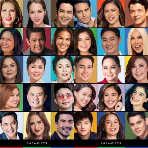 Kapamilya Online World On Twitter Stars Come And Go But The