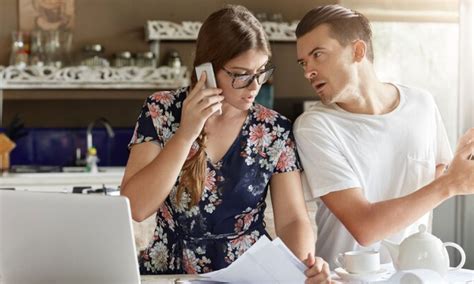 Casamento e finanças Como equilibrar as contas