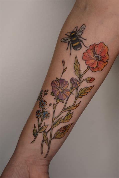 Charlie Bunker Tattoo Quality Tattoos