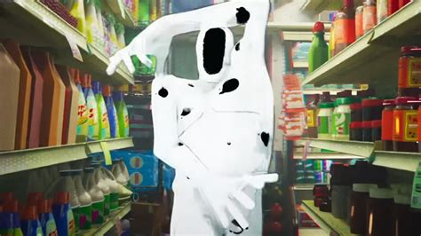 Who Plays Spot In Across The Spider Verse And Why It S Perfect Casting