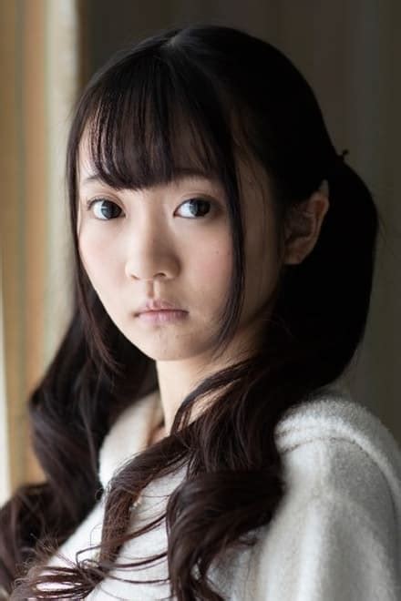 Hayami Remu Profile Images — The Movie Database Tmdb