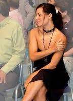 Suzane Carvalho Nue Dans Femmine In Fuga