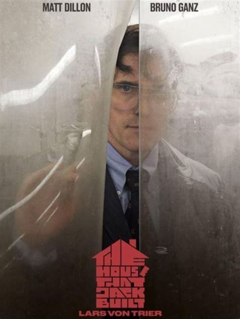 Cannes Por Qu La Nueva Pel Cula De Lars Von Trier Caus Tanta