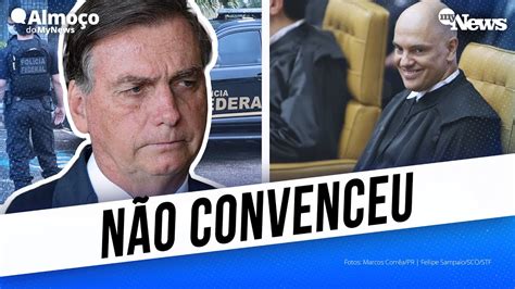 O Argumento De Que Estava Doid O N O Convence Diz Advogado Sobre