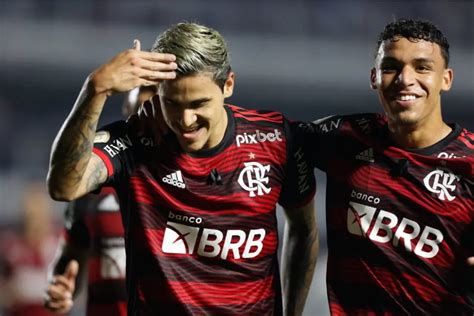 Que Horas Vai Ser O Jogo Do Flamengo Hoje Na Libertadores 6 7 DCI