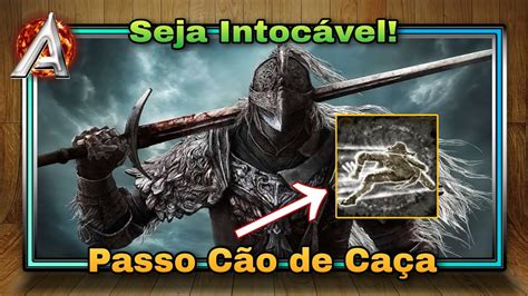 Elden Ring Melhor Esquiva do Jogo Fique Intocável Cinza da Guerra