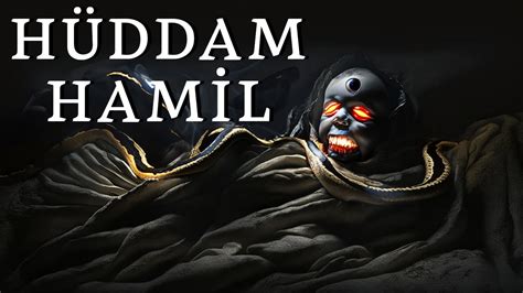 H Ddam Hamil Lk B L M Tek Part Korku Hikayeleri Cin Hikayeleri