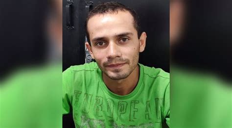Suspeito De Cometer Estupro Procurado Pela Pol Cia Civil