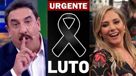 DIA DE LUTO E MORTE APÓS TERRÍVEL ACIDENTE RATINHO CHEGA NOTÍCIA