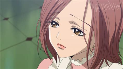 Hachi Komatsu Nana Nana Anime Erofound