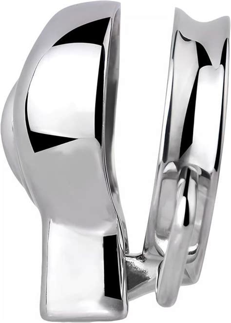 Chastity Cage Imitation inversée Femmes Vagin Sissy Cock Cage BDSM Sex