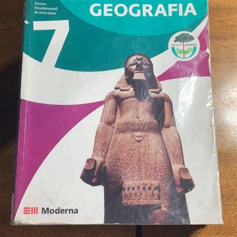 Livro De Ciencias Projeto Arariba Posot Class