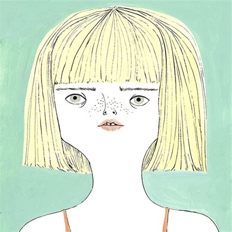 Ilustradores En Instagram SSSTENDHAL Magazine
