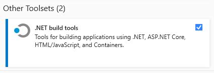 SOLVED MSBUILD Throws Error The SDK Microsoft NET Sdk Specified
