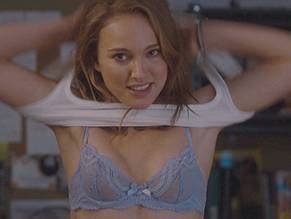 No Strings Attached Nude Scenes Aznude