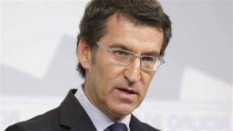 Núñez Feijóo se reafirma en sus palabras sobre las fotografías con el