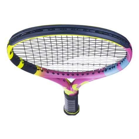 Raquete de Tênis Babolat Pure Aero Rafa 290g 2023