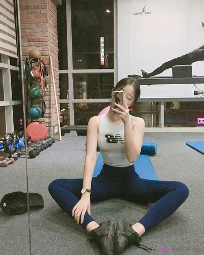 Hot Korean College Teen Sextape Scandal