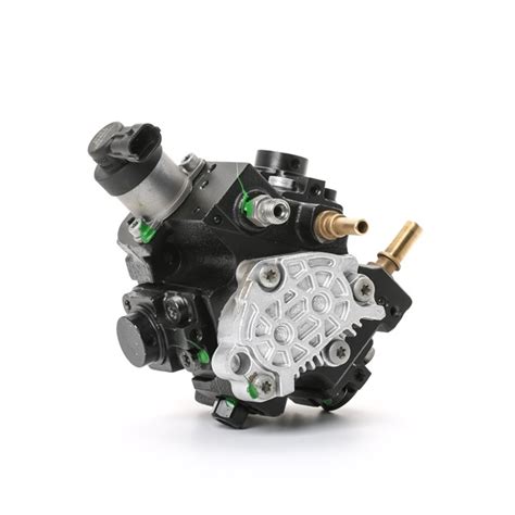 High Pressure Fuel Pump Fuel Injection Pump For MAZDA 2 Hatchback DY