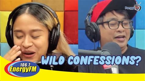 ANONG PINAKA WILD NA NAGAWA MO ANONG DRAMA MO YouTube