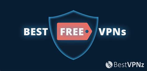 5 Best FREE VPN Services To Try In 2023 Fully Tested Secure