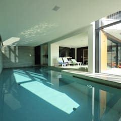 Une Villa Moderne Belice Lee Mir Homify Architect Home Home And