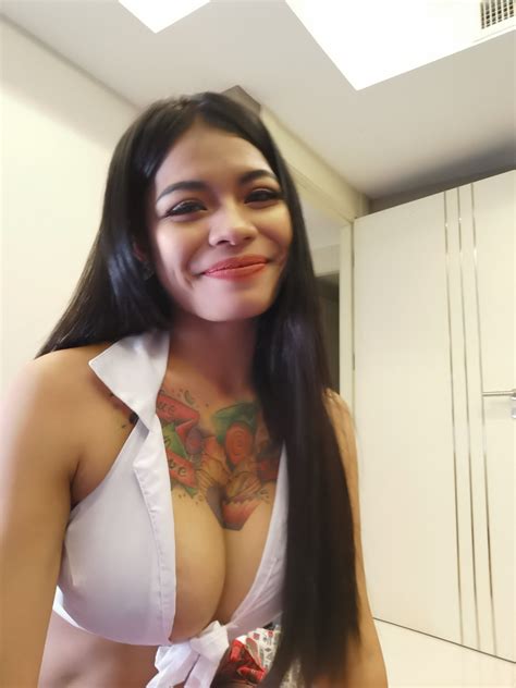 TW Pornstars 4 Pic Asian Thai Porn Stars 81K Twitter