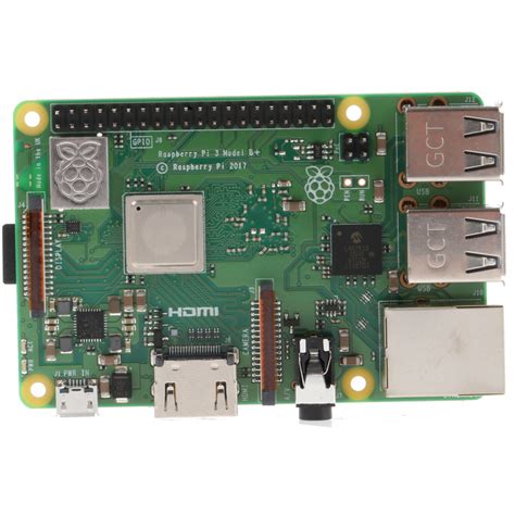 Raspberry Pi 3 Modelo B Plus PcComponentes Pt