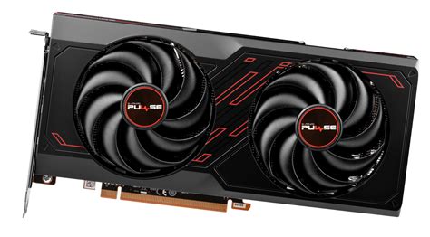 Sapphire Launches The Pulse Amd Radeon Rx Gb Graphics Card