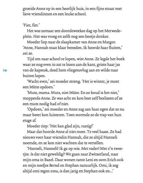Buiten Is Het Oorlog Boekwijzer