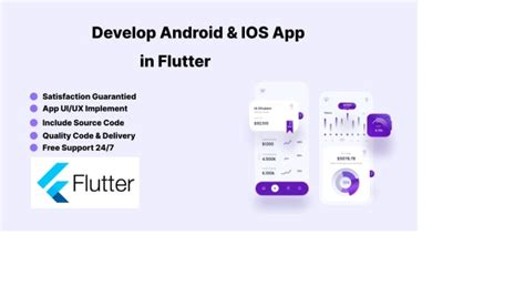 Convert Adobe Xd Or Figma Ui To Flutter Code By Abir111h Fiverr