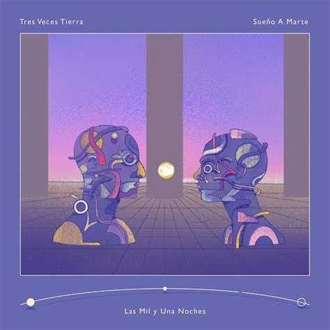 Las Mil Y Una Noches By Tres Veces Tierra Single Reviews Ratings